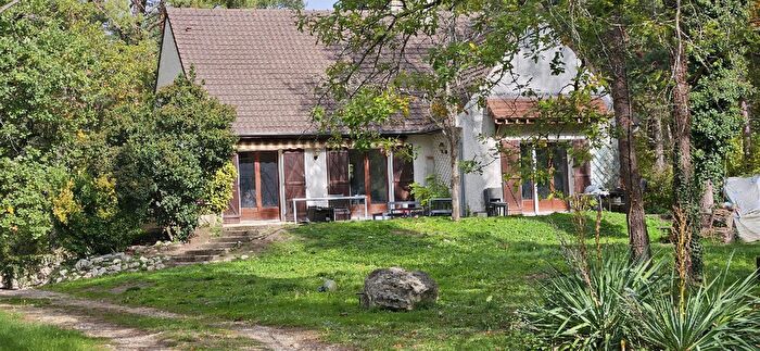 Maison 6 pièces à vendre à Boutigny-sur-Essonne