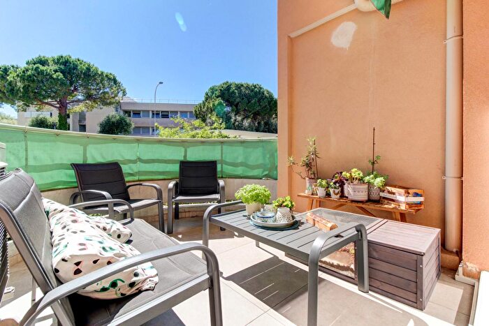Appartement 3 pièces à Nice, Pessicart, à vendre