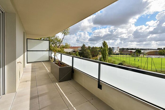 Appartement 4 pièces à louer à Toulouse, LOrmeau, La Terrasse, La Grande Plaine