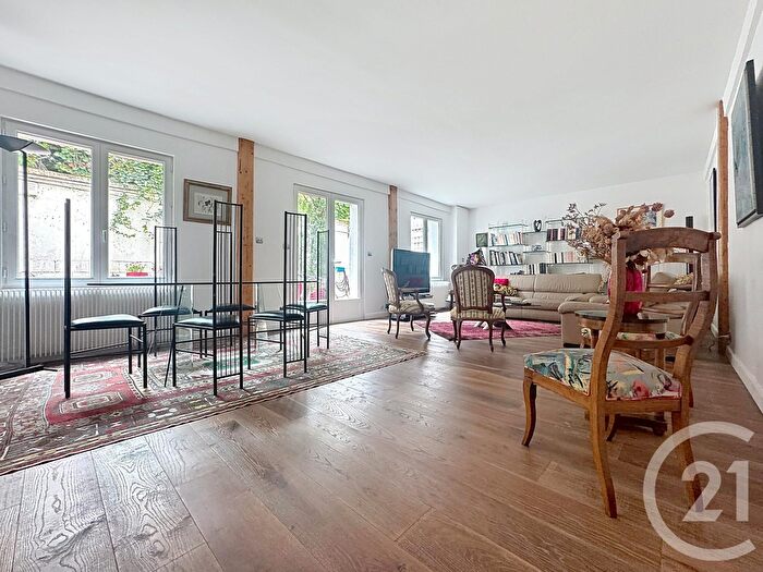 Paris 12ème, Bel-Air, Nord - Maison 6 pièces à vendre