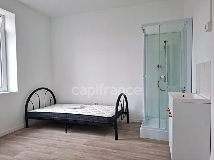 Appartement 7 pièces à louer - Roubaix, Fraternité, Chemin Neuf, Justice
