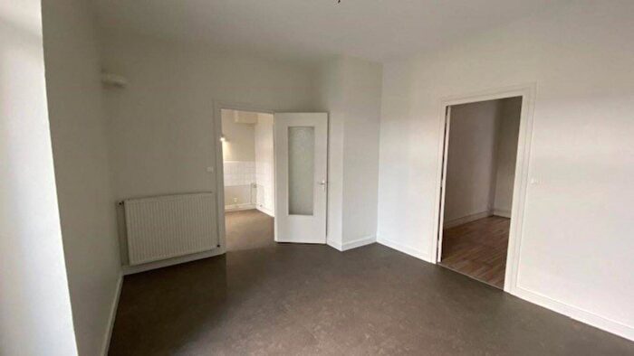 Appartement 3 pièces à louer à Tarare