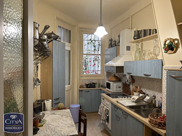 Paris 15ème, Dupleix, Motte Picquet : Appartement 2 pièces à vendre