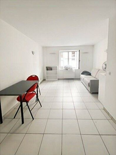 Appartement 2 pièces à louer à Vaise, Lyon 9ème arrondissement