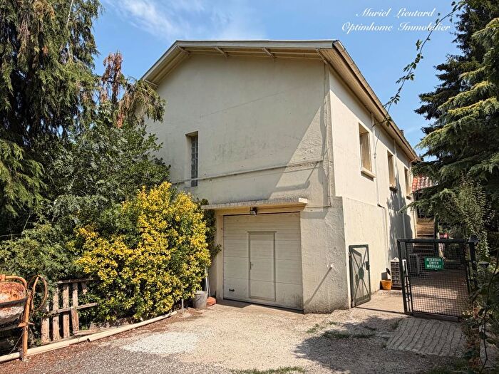 Maison 9 pièces à vendre à Aubin