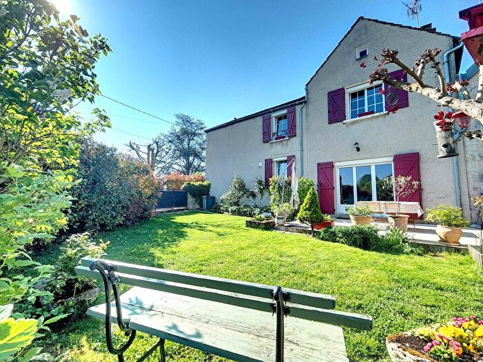 Perrigny-lès-Dijon : Maison 5 pièces à vendre