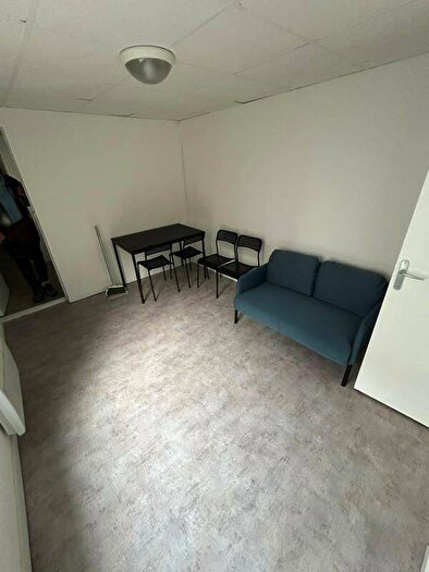 Centre Ville-Fin de la Guerre, Tourcoing - Appartement 2 pièces à louer