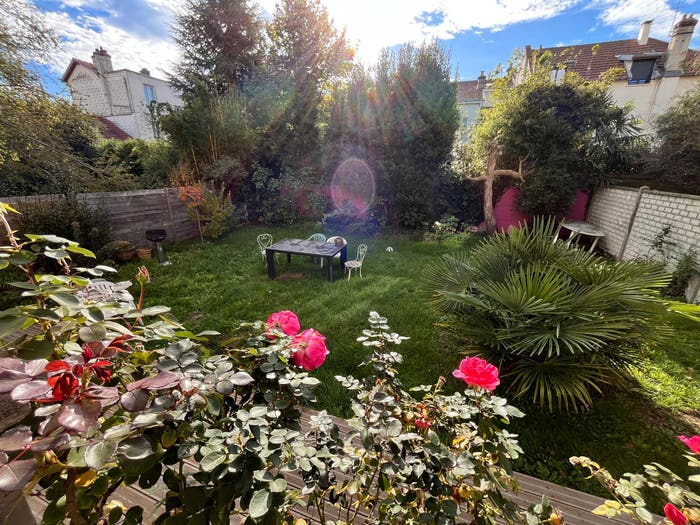 Maison 5 pièces à vendre à Le Havre, Sanvic