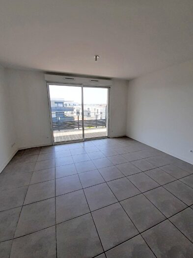 Appartement à louer - Toulouse, Saint-Martin du Touch - 3 pièces - 2 chambres