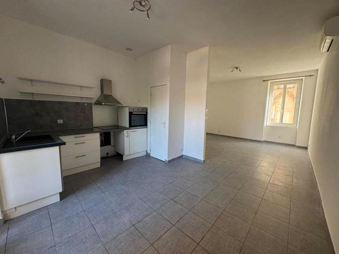Appartement 2 pièces à louer - Saint-Ambroix