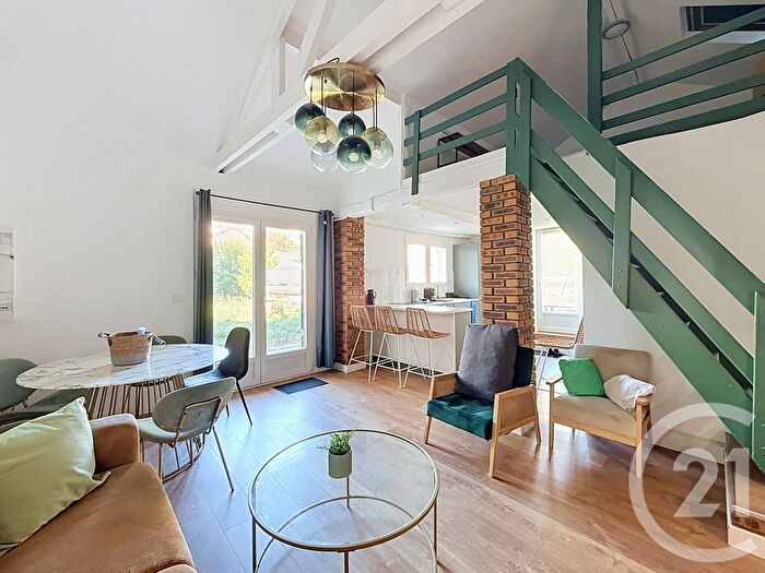 Maison 3 pièces à Villejuif, Haute-Buyères, Esselières, à vendre