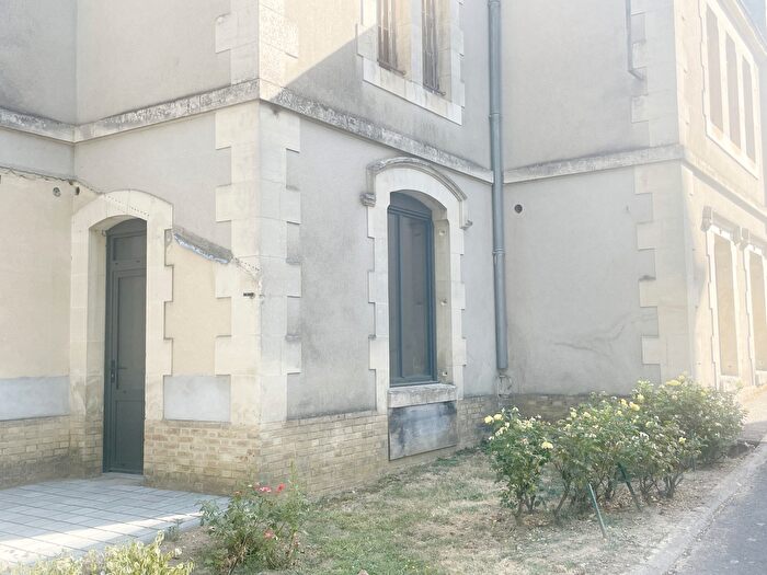 Appartement 3 pièces à vendre à Le Mans