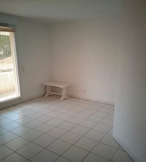 Blaye - Appartement 2 pièces à louer