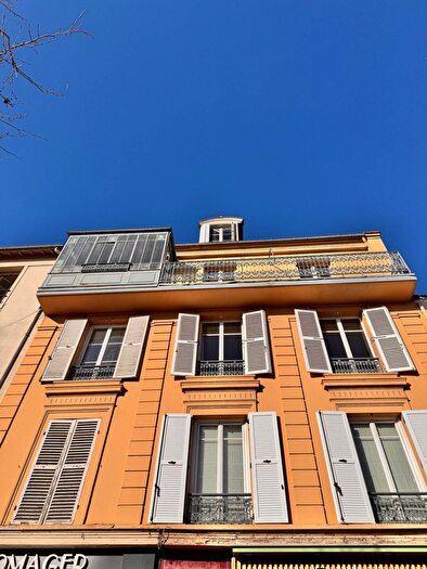 Appartement à louer - Maisons-Laffitte - 4 pièces - 3 chambres