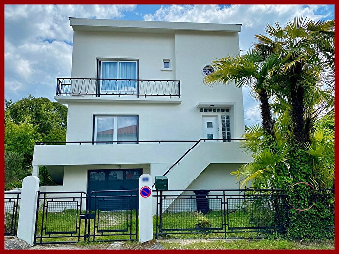 Maison à vendre - Bazas - 5 pièces - 3 chambres