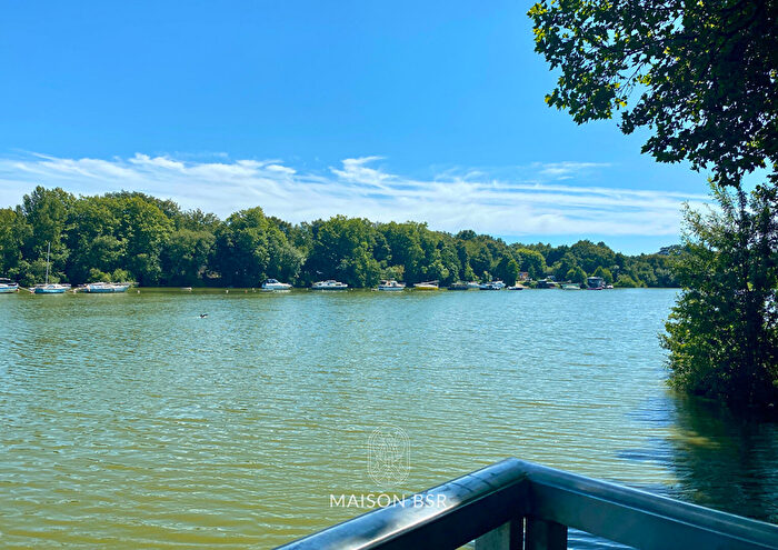 Appartement à vendre - Nantes, La Jonelière, Le Petit Port - 1 pièce