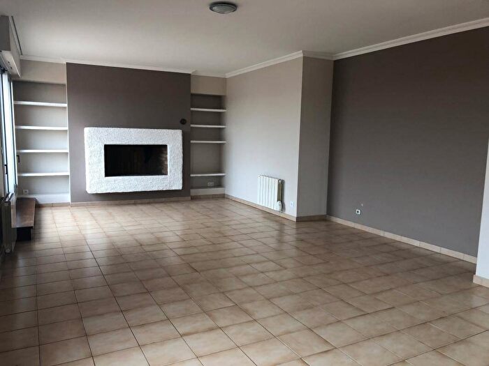 Appartement à louer - Ancien Hôpital, Béziers - 4 pièces - 3 chambres