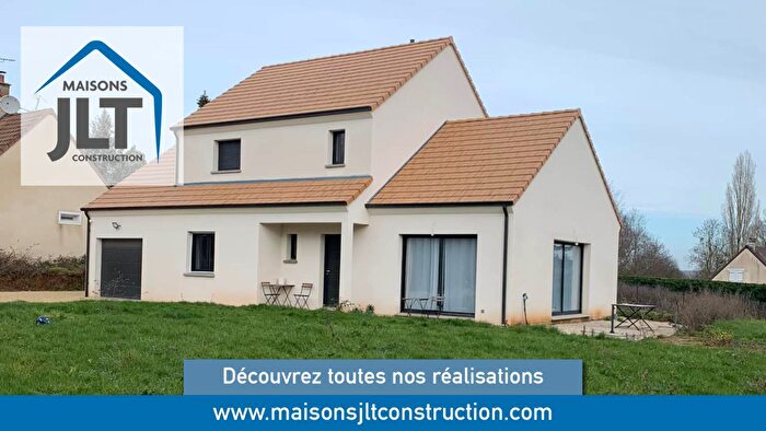 Maison à vendre - Panilleuse - 5 pièces - 4 chambres