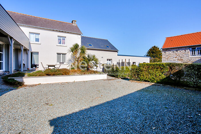 Maison à vendre - Pléboulle - 12 pièces - 10 chambres