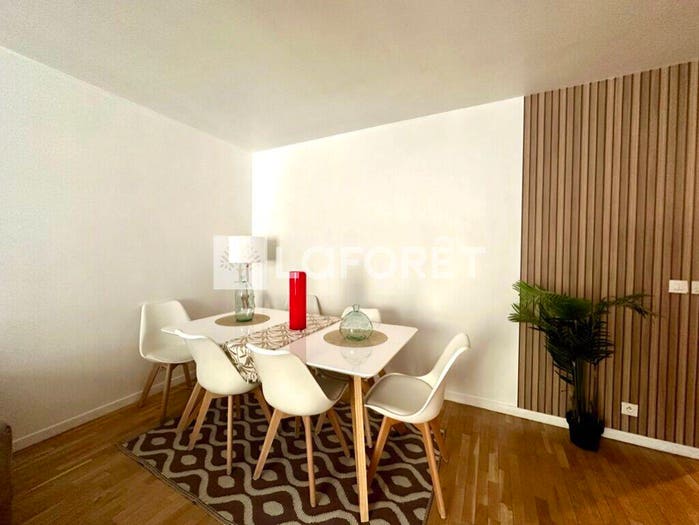 President Wilson, Les Pavillons-sous-Bois - Appartement 2 pièces à louer