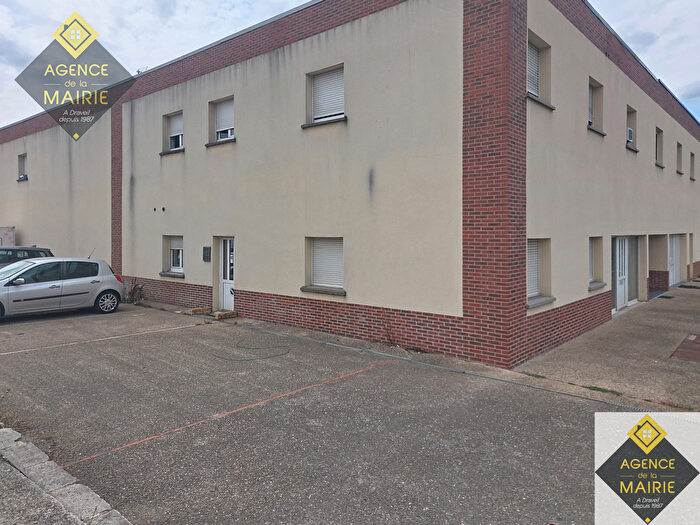 Montgeron, G Mangin, L'Oly, Jules Ferry : Appartement 3 pièces à vendre