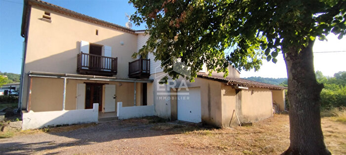 Bazens - Maison 5 pièces à vendre