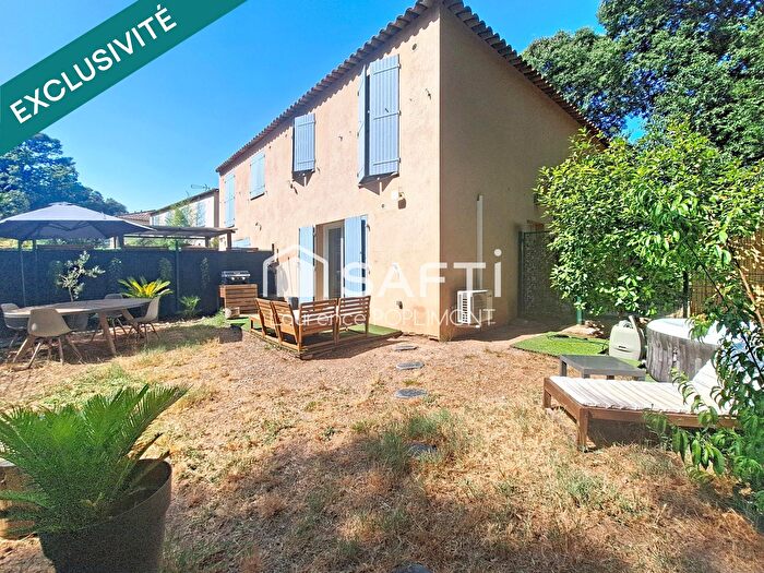 Maison 3 pièces à vendre - Les Arcs