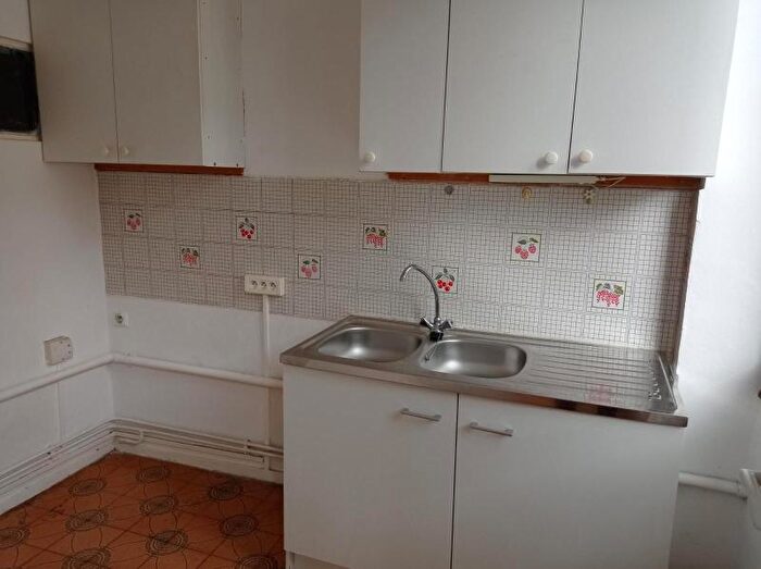 Appartement 2 pièces à Saint-Étienne, Saint-Roch, Vivaraize, Valbenoite, Centre Deux, à louer