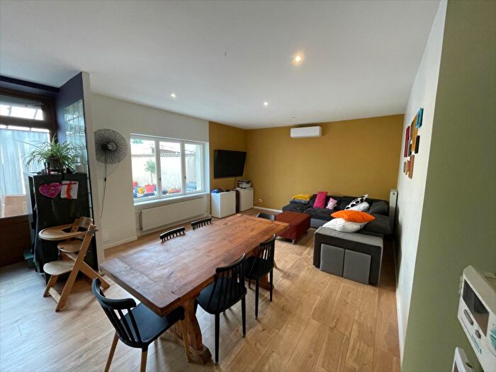 Landres : Maison 7 pièces à vendre