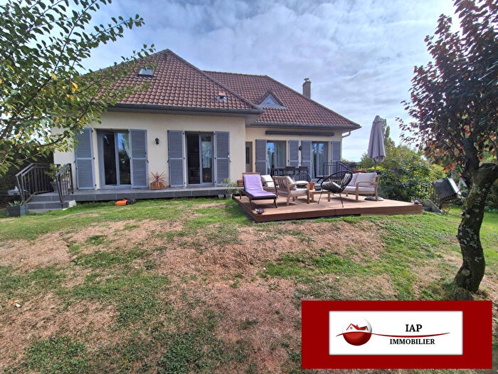 Maison 6 pièces à Orgerus, à vendre