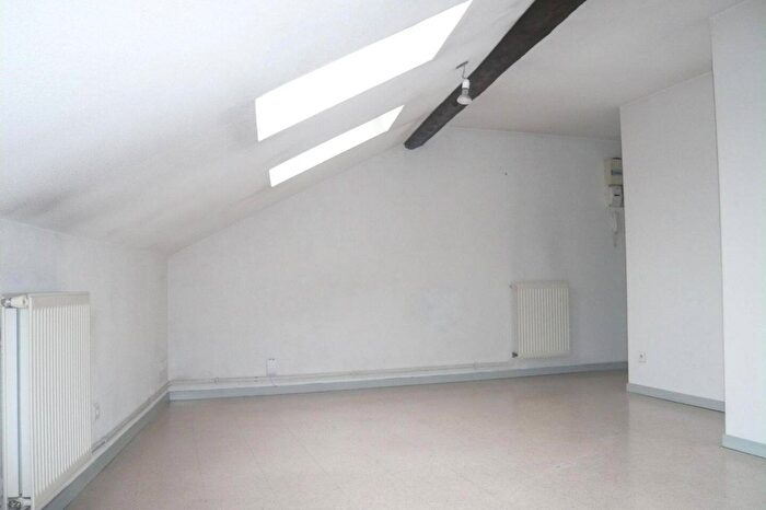 Appartement à louer - Brotteaux, Lyon ème arrondissement - 1 pièce