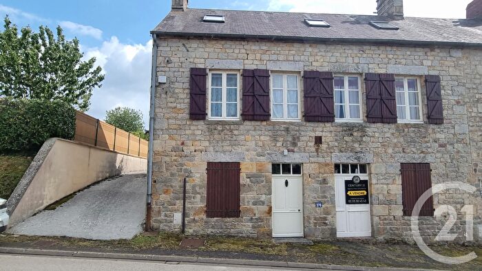 Maison à vendre - Rouellé - 6 pièces - 4 chambres