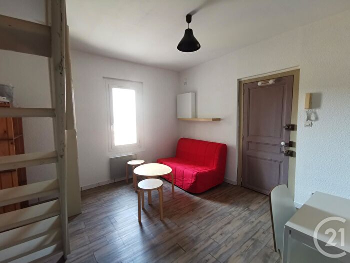 Appartement 2 pièces à louer à Montpellier, Gares