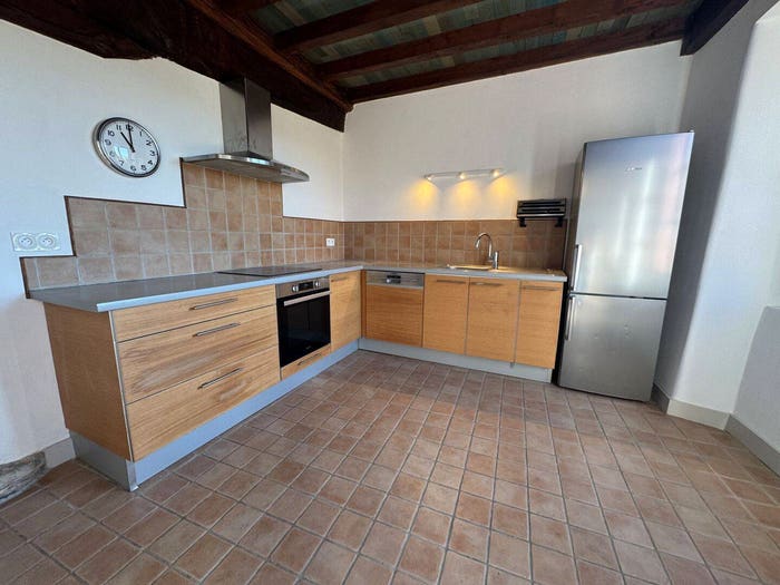 Maison 3 pièces à louer - Mouguerre