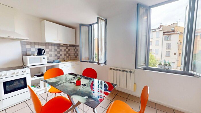 Appartement 2 pièces à vendre à Perpignan, Saint-Matthieu