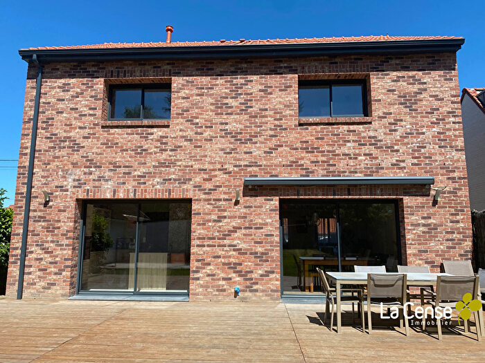 Willems - Maison 4 pièces à vendre