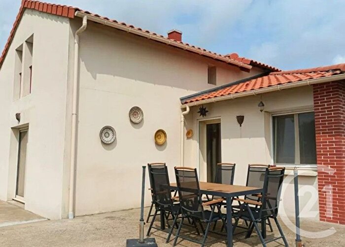 Maison à vendre - Vezins - 5 pièces - 3 chambres