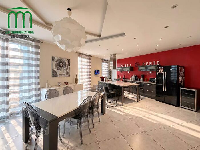Saint-Étienne, Centre-ville, Peuple, Chavanelle : Appartement 6 pièces à vendre