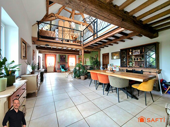 Maison 6 pièces à vendre à Mazinghien
