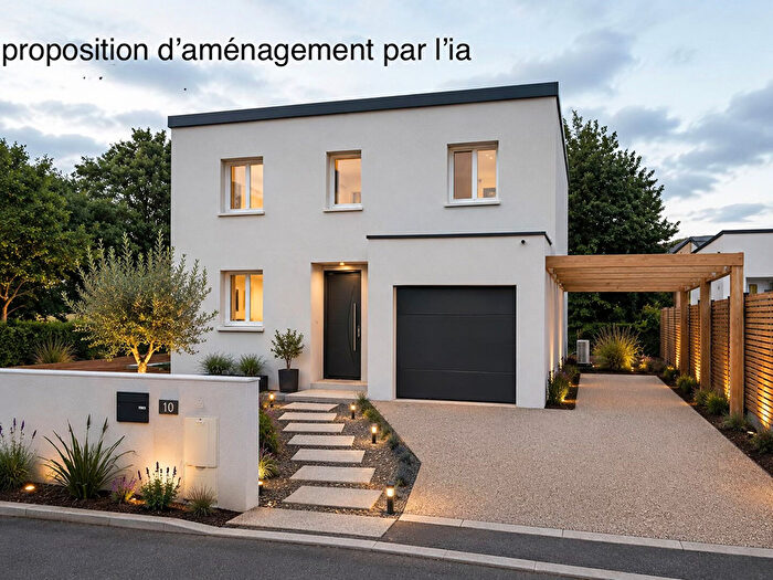 Maison 7 pièces à vendre à Lannilis