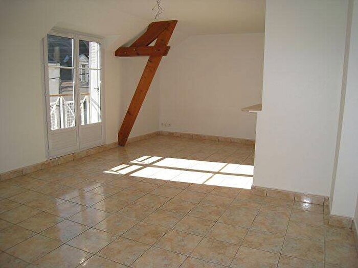Orléans : Appartement 3 pièces à louer