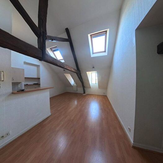 Centre Sud, Châtellerault - Appartement 3 pièces à louer