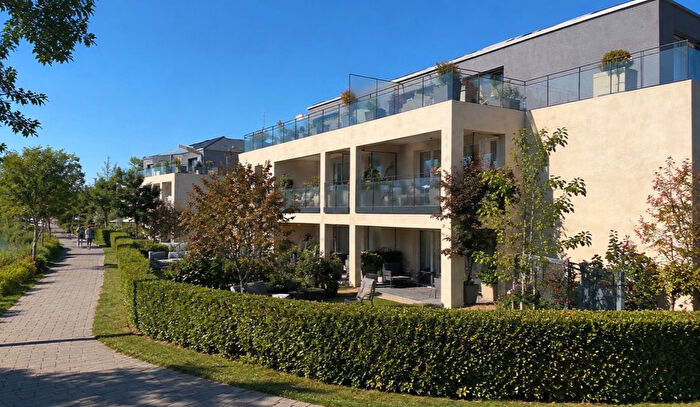 Appartement 3 pièces à vendre à Terville