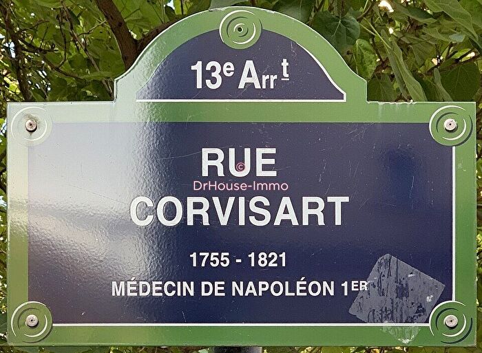 Appartement 2 pièces à vendre à Paris 5ème