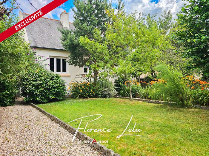 Pabu - Maison 3 pièces à vendre