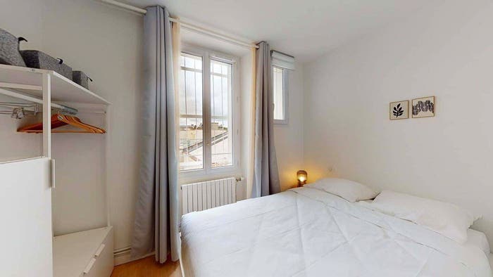 Appartement 1 pièce à Centre ville, Bordeaux, à louer