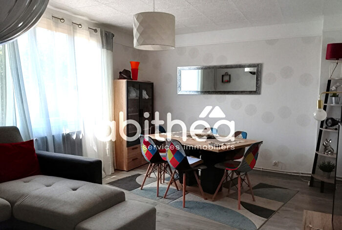 Maison 5 pièces à vendre - Roumazières-Loubert