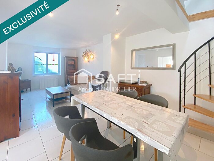 Maison 5 pièces à vendre - Mortagne-du-Nord