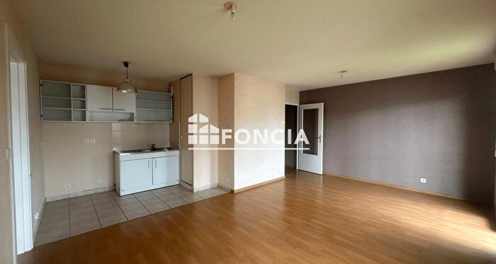 Appartement 2 pièces à vendre - Nancy, Ville vieille, Léopold