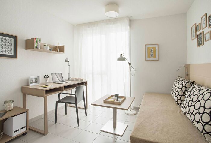 Appartement 2 pièces à Alco, Montpellier, à louer